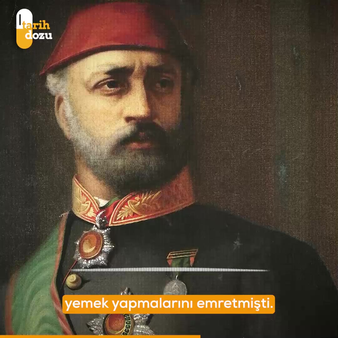 Hünkar Beğendi: Sultan Abdülaziz ve İmparatoriçe Eugenie Bağlantısı