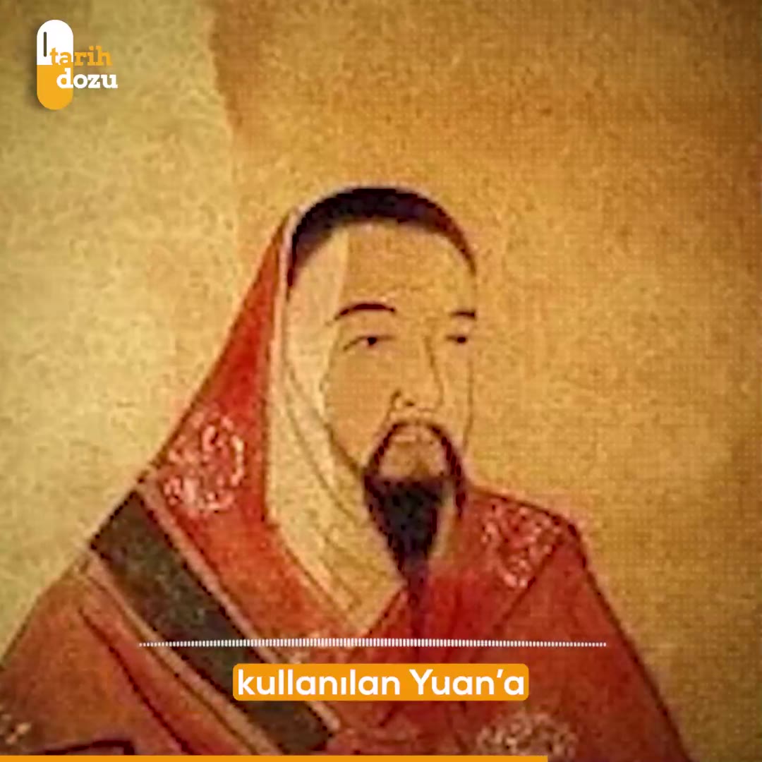 Kubilay Han'ın Dünyanın En Büyük İmparatorluğu Hikayesi