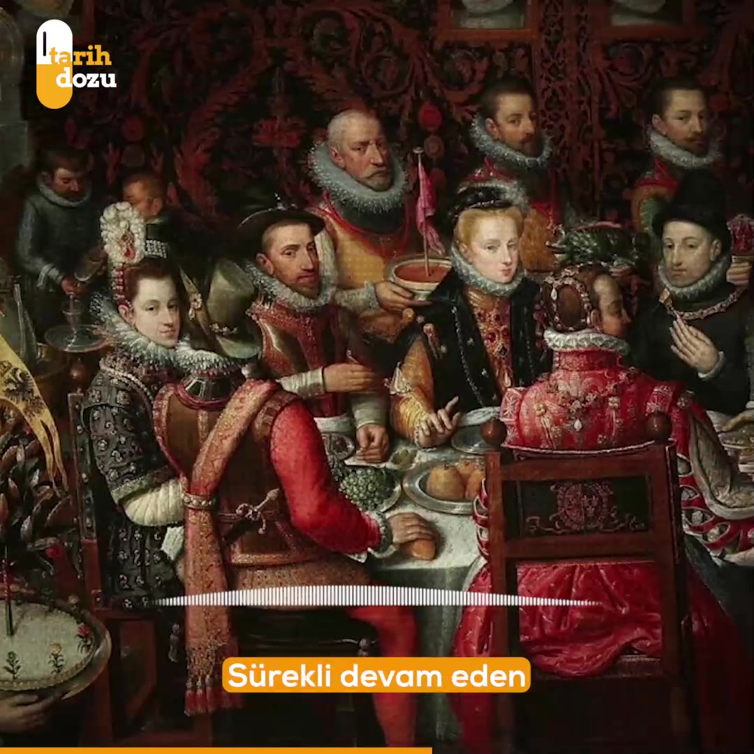 Sultan III. Murad’ın I. Elizabeth'i İslam’a Daveti